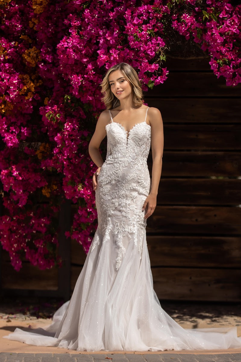 Wedding dress 2wby11 – TP Kjoler