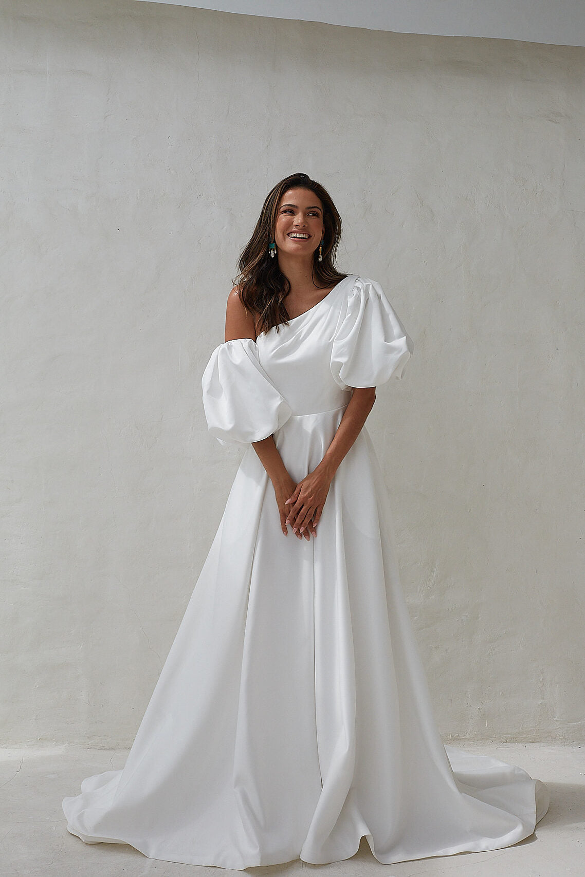 Wedding dress Nerina – TP Kjoler