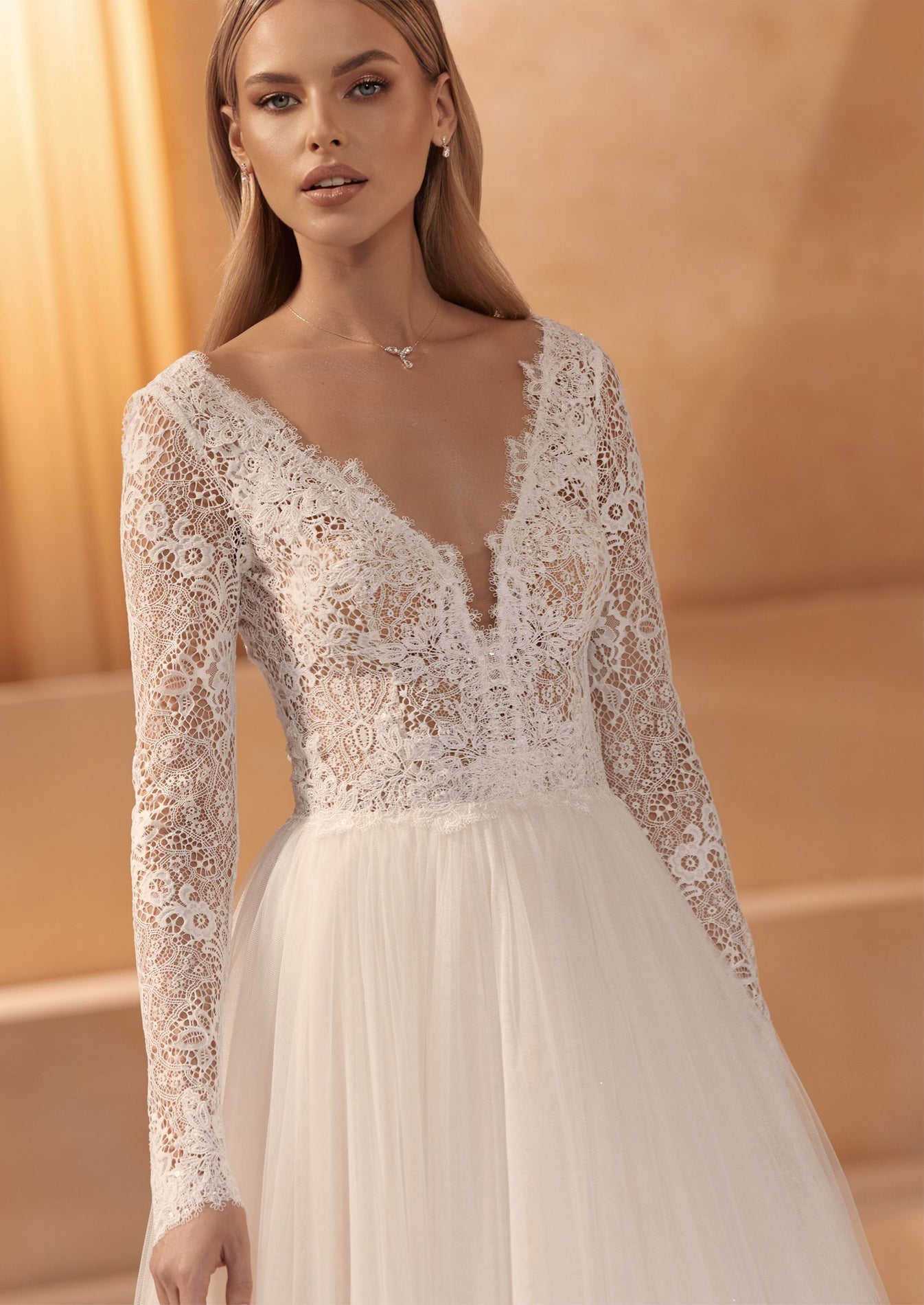 Wedding dress Savana – TP Kjoler