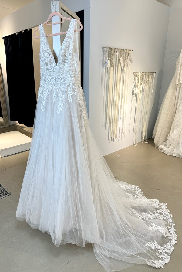 Wedding dress Milazzo – TP Kjoler